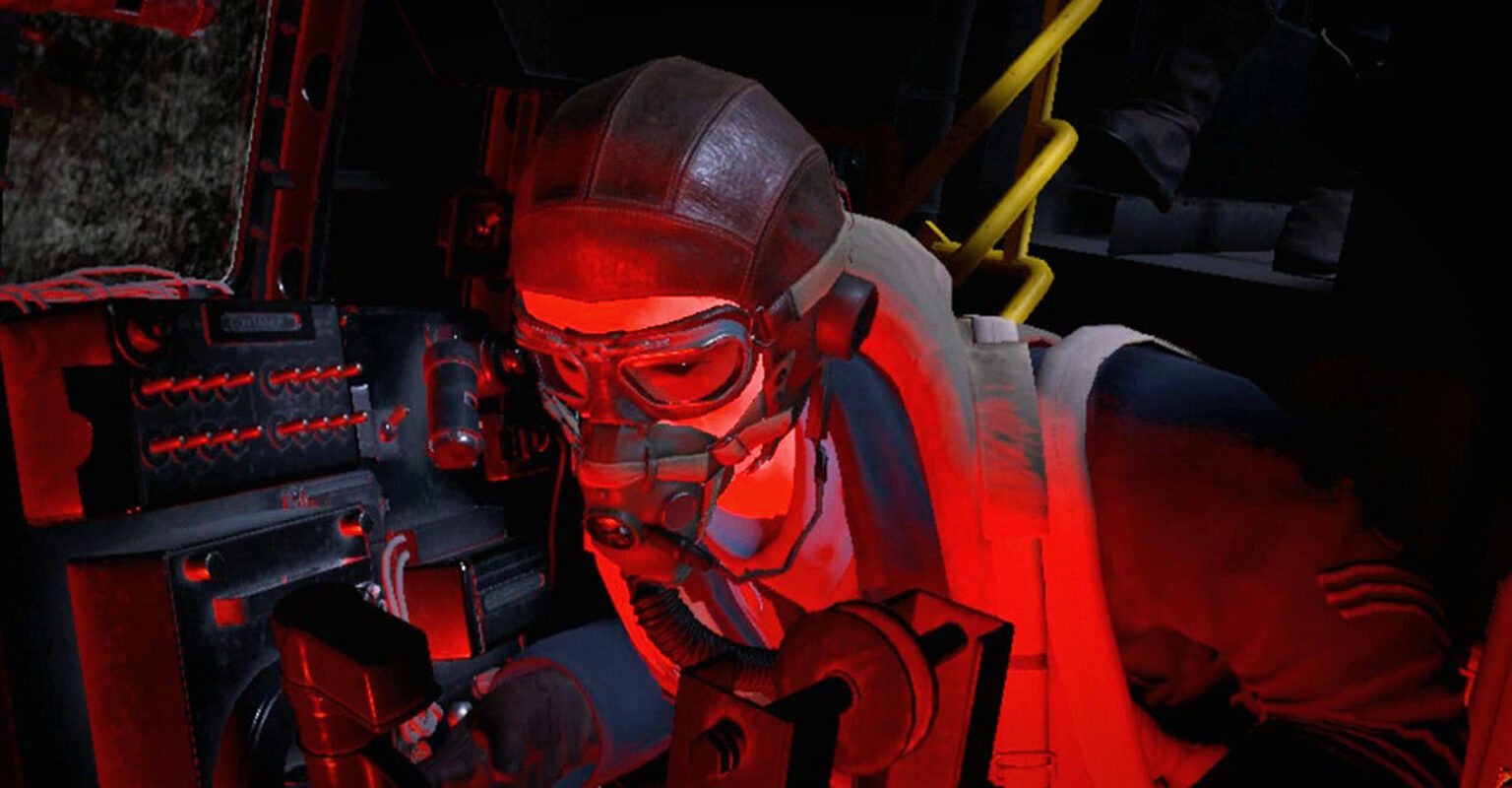 1943 Berlin Blitz - Time & History