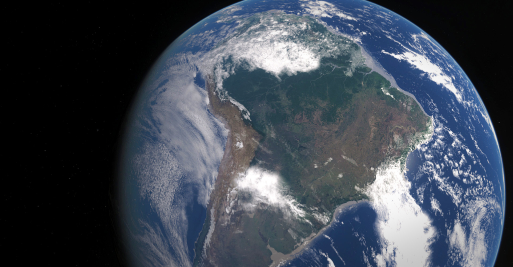 OVERVIEW - A Walk Through The Universe - Time & History