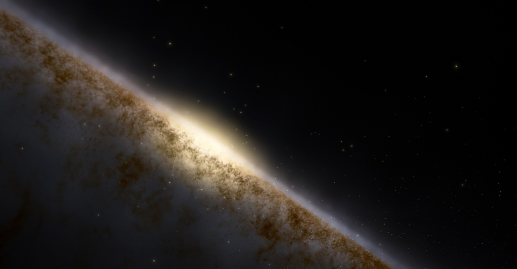 OVERVIEW - A Walk Through The Universe - Time & History