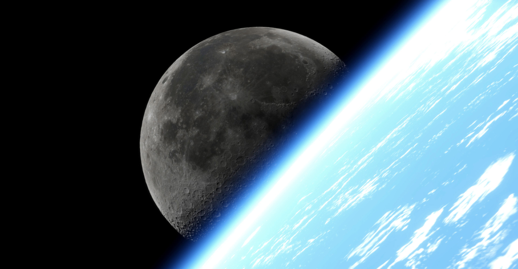 Space Engine - Time & History