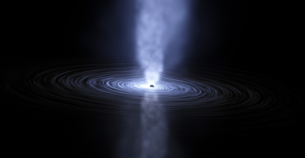 Space Engine - Time & History