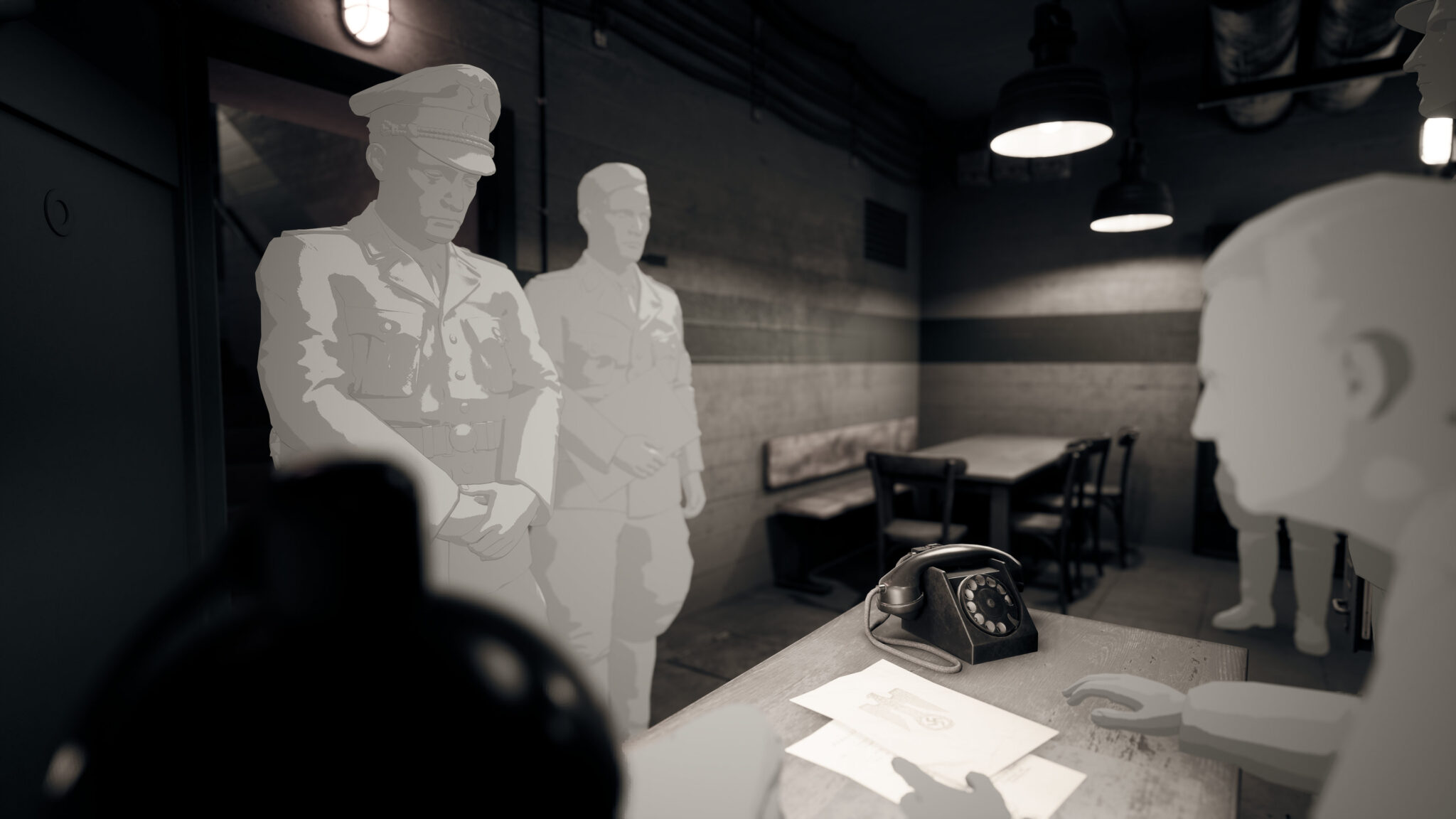 Dokumentation Führerbunker - Time & History